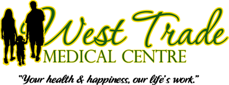 Contact | West Trade Medical Centre