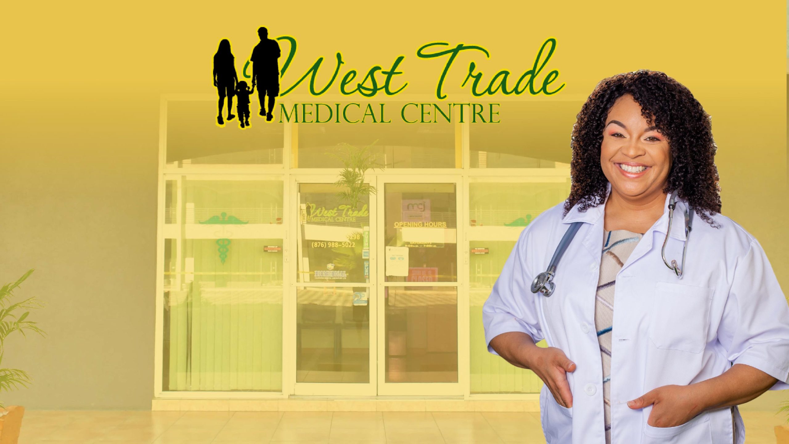 Contact | West Trade Medical Centre